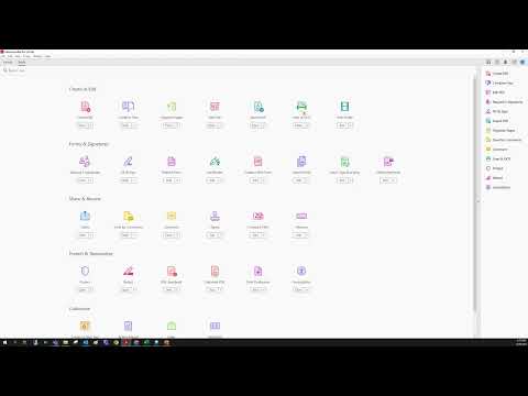 Acrobat Standard Vs Acrobat Pro