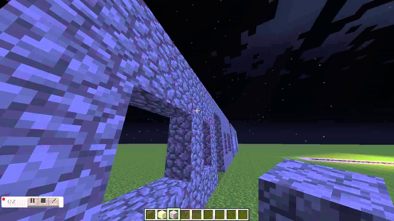 MinecraftMania Tutorial: Missing Texture Block