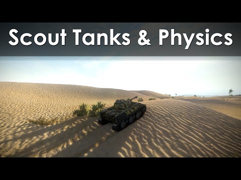 Steam Community :: Video :: Scout Tanks & Physics