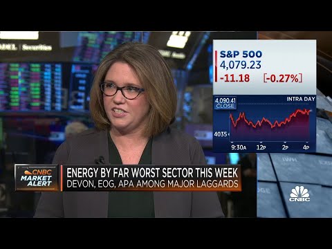 The debt ceiling could be a problem this summer, says RBC Capital's Lori Calvasina