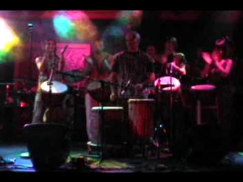 Sangoma Beat dances and drums African rythms | AV Cultural Dance & Drum ...