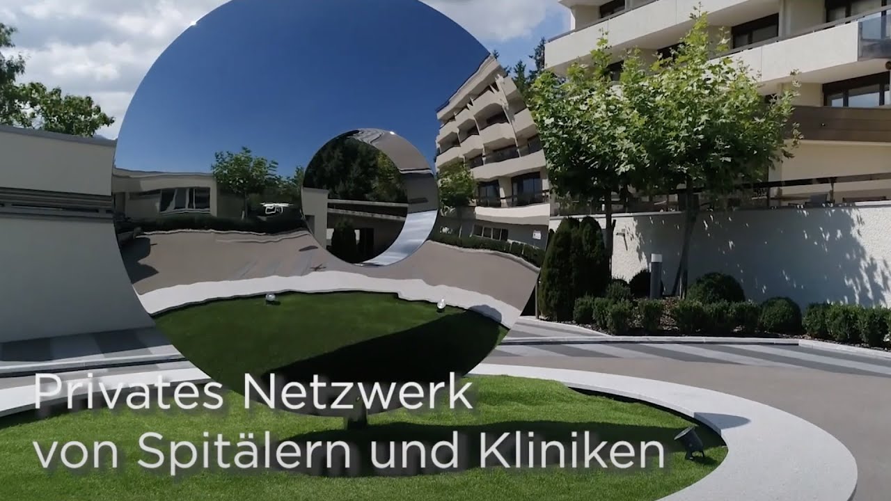 Swiss Medical Network | Ihre Schweizer Privatklinikgruppe
