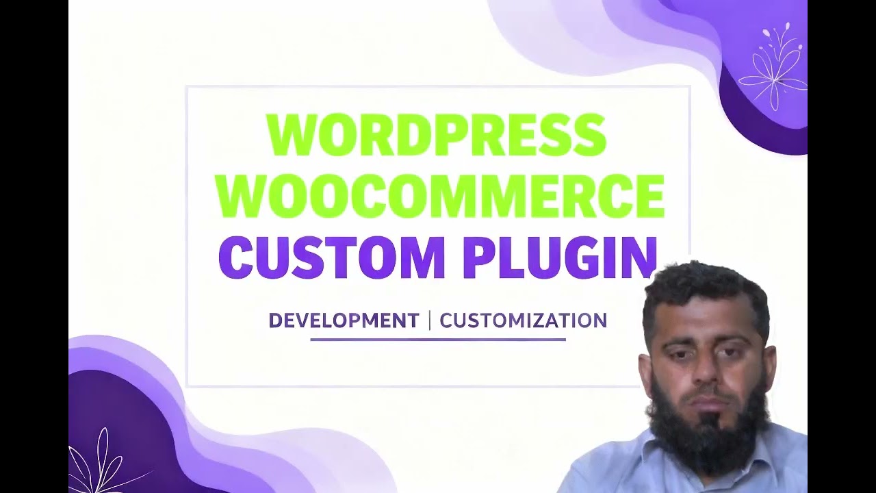 WordPress Plugin Development and customization