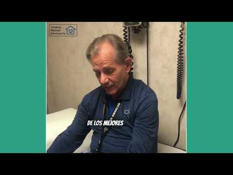 Brad Story | Creative Medical Services Inc