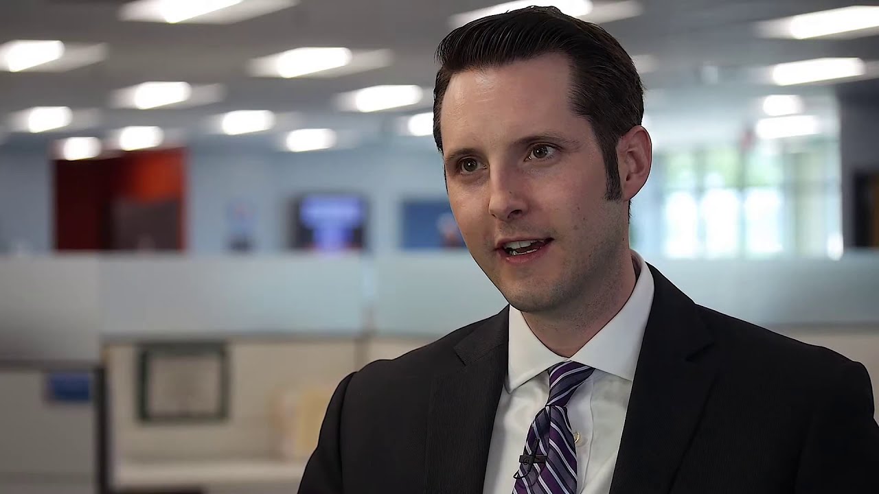 An Overview of M3's Network Operations Center