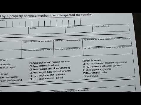 Michigan salvage title to rebuilt title