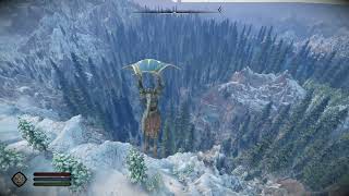 DynDoLOD 3 Alpha Advanced setting experiments on Tree LOD at Skyrim ...