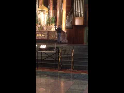 In Paradisum - Gregorian Chant