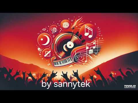 I Say Yeah (Vanni G Extended Mix) By (SannyTek)