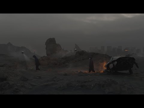 Steam Community :: Video :: Blender VFX shortfilm stuff