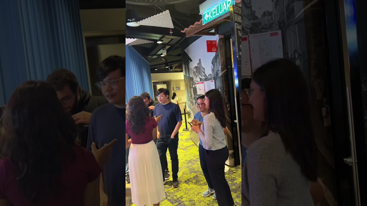 What's it like to be a GDE?  - Hassan Abid