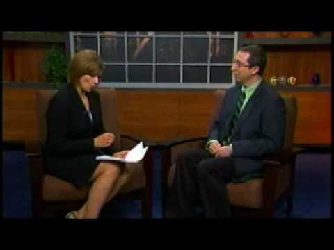Bryan Sayrs interview
