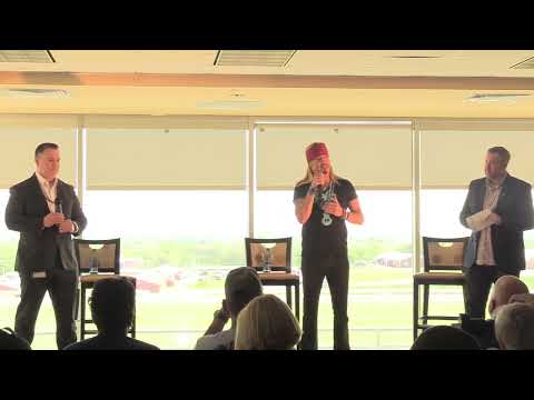 Bret Michaels announces summer concert at Hollywood Casino in Grantville