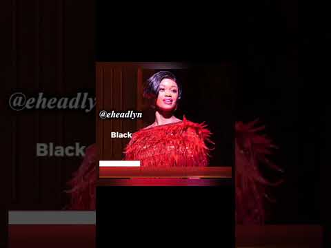 Joy Woods Breaks Barriers as Broadway’s First Black Gypsy | Entertainment News