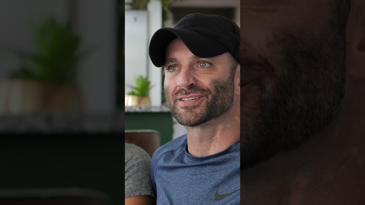 Paralyzing Spinal Cord Injury Led Him To Love Of His Life  | Official Trailer | Ep 1 Unconditional