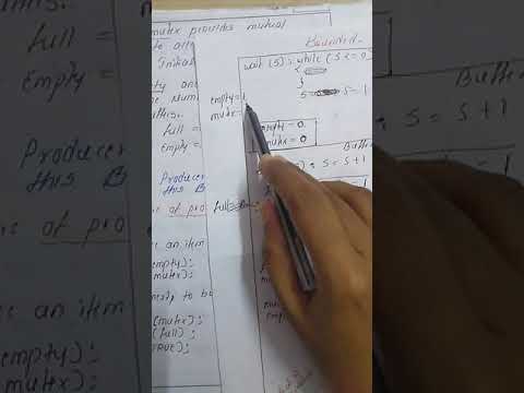 Module 2-3.6 Classical problems of synchronization