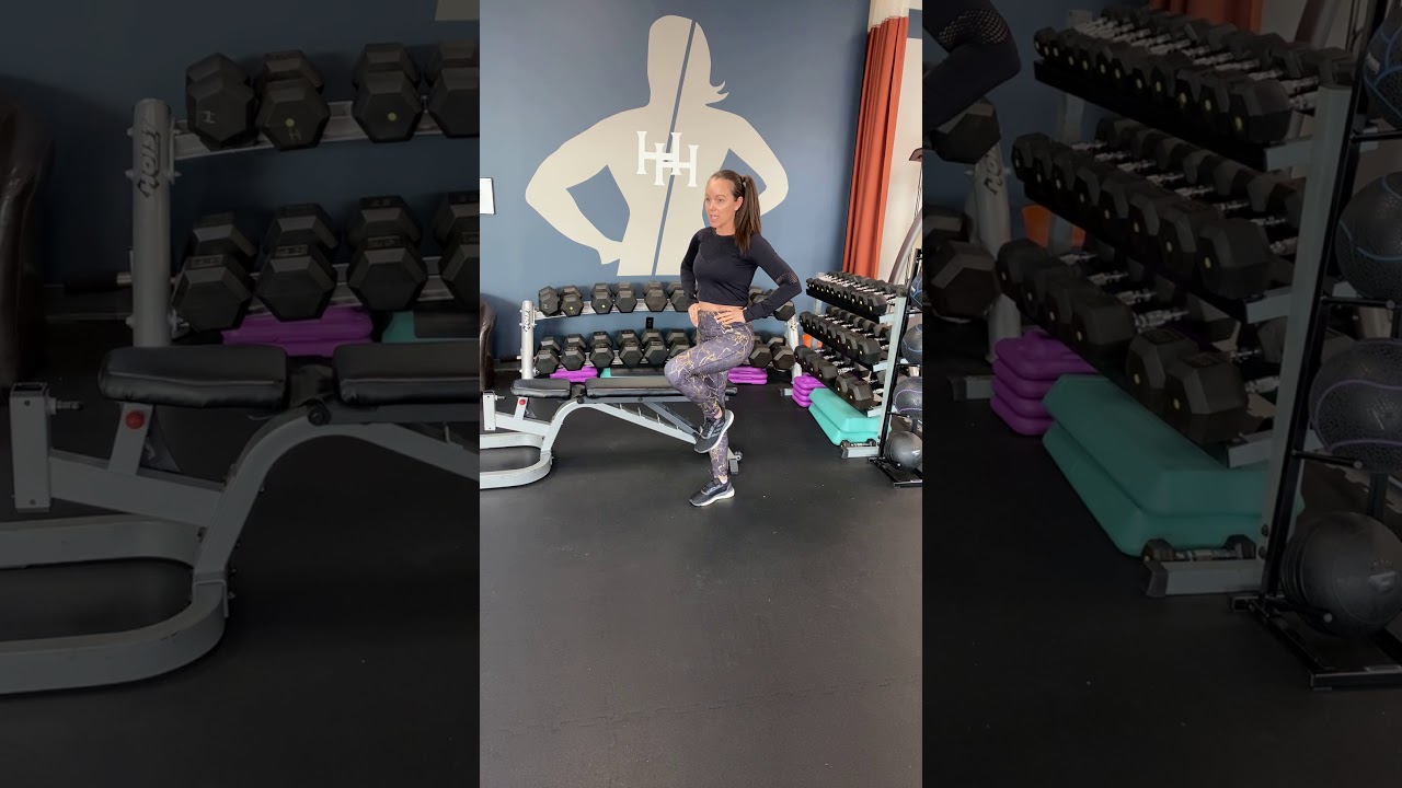 Creative Cardio Beginner Level