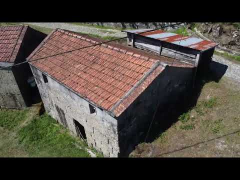 Casa do Sobrado AMD_557 - Serra da Aboboreira- Amarante-Tâmega