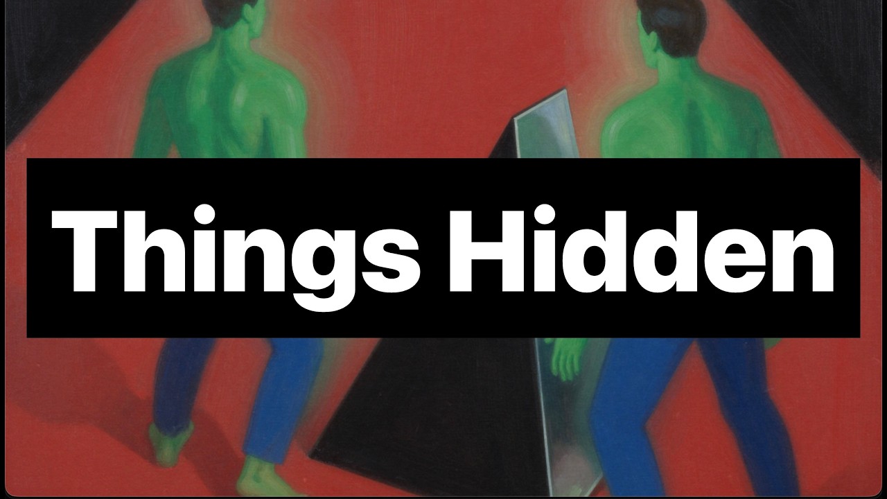 THE MOST SUBVERSIVE TEXT EVER WRITTEN