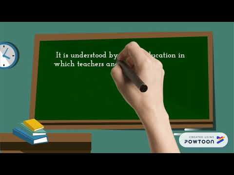 E. Learning definition