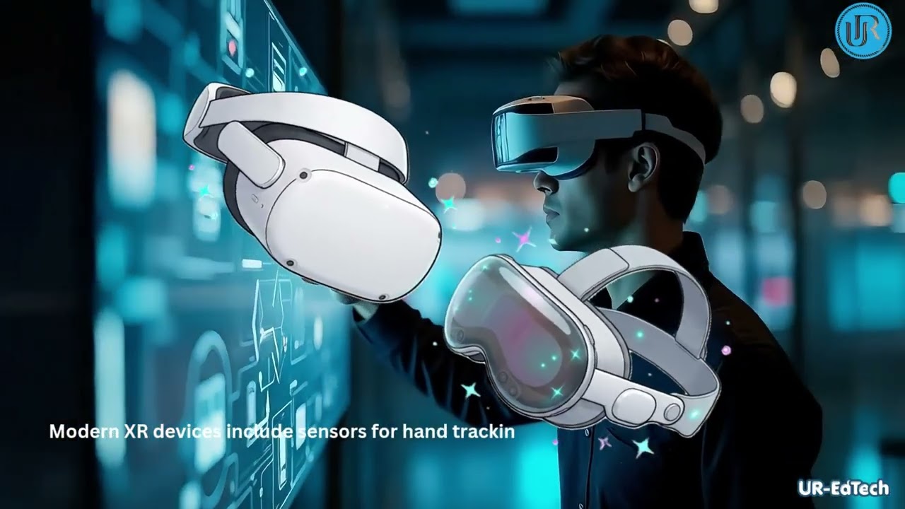 EMERGING TECHNOLOGY IN e_LEARNING
