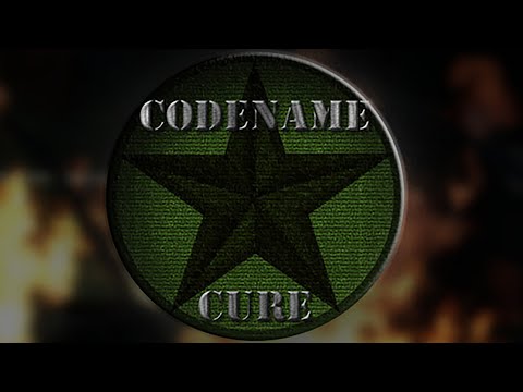 Steam Community :: Video :: CODENAME CURE - Solo gameplay, 2023 (2K60FPS)