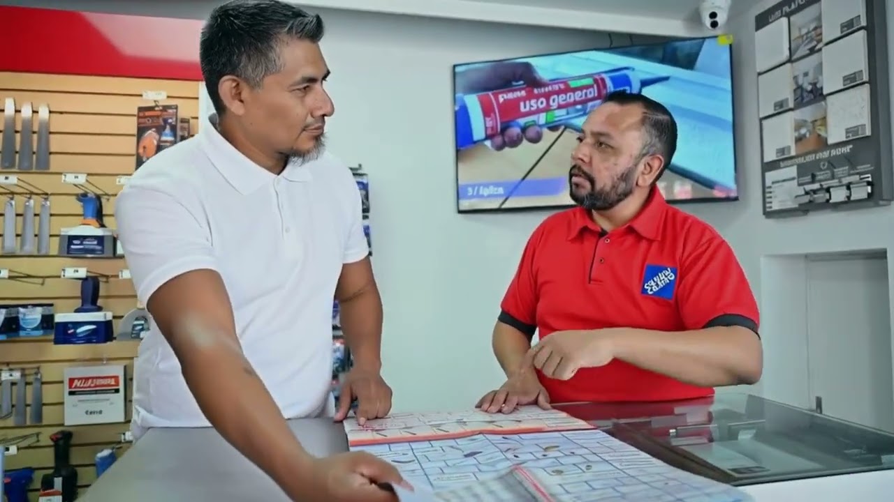Somos Construcentro