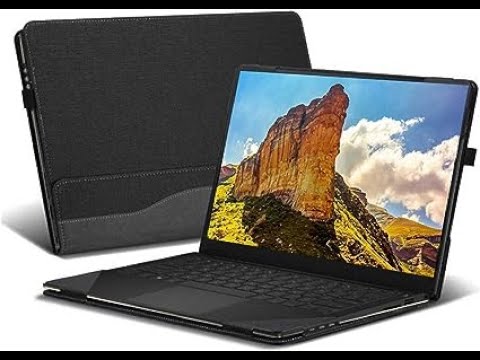 Case Cover for Lenovo Yoga 9i/Yoga 7i/Yoga 7 14"