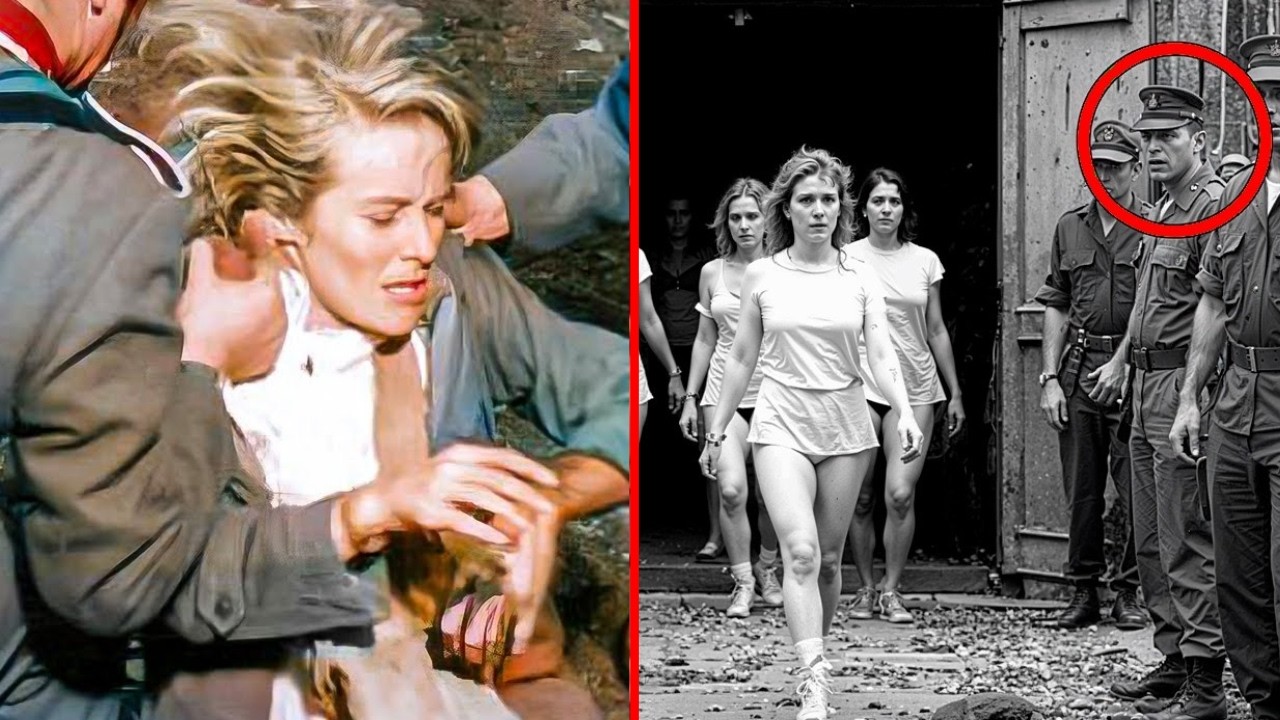 The HORRORS of Nazi Breeding Farms *WARNING Disturbing Historical Content