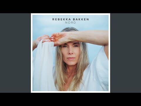 Rebekka Bakken – voller worte