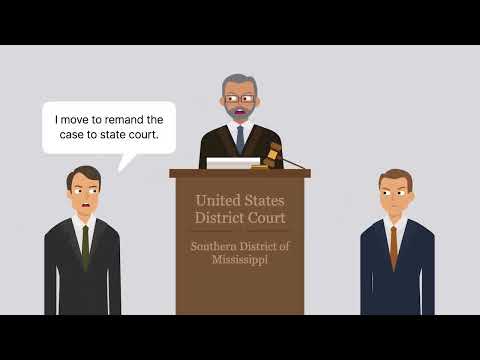 Gully v. First National Bank Case Brief Summary | Law Case Explained 1