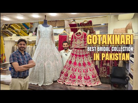 Luxury Designer Dresses | Formals for Wedding Season | Pakistan 2025