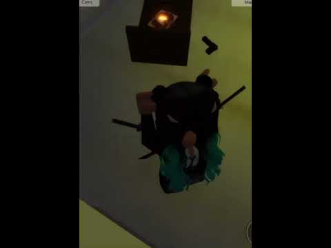 What does this code mean? #roblox #brookhaven #scary #hospital #secrets #game #code #shorts