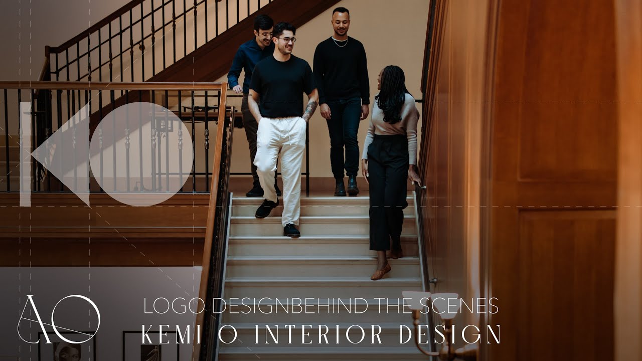 Branding an Interior Designer | Design Dossier Vol. III