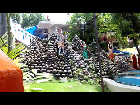 Chandrahasini mandir cg india