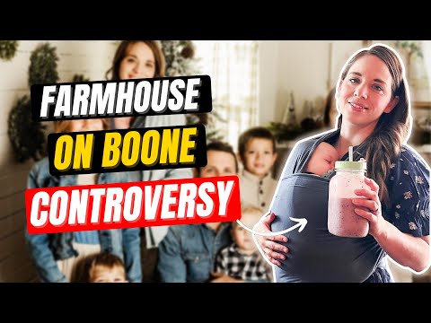 What Really Happened To Farmhouse on Boone? Farmhouse on Boone Criticism