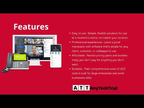 GoToConnect VoIP & IP Telephony Software | AnyTechTrial.Com