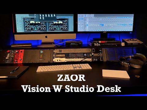 Zaor Maestro 36 iMuso