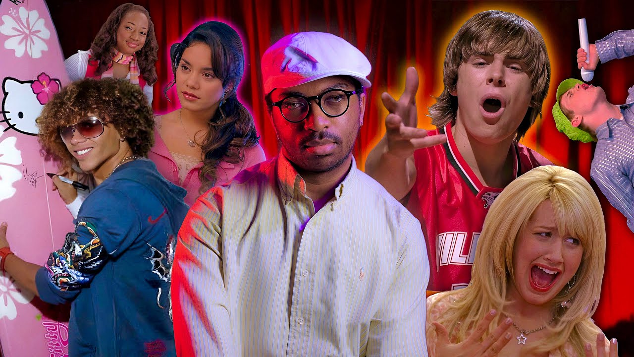 The Ballad of Troy Bolton: NBA vs. Broadway