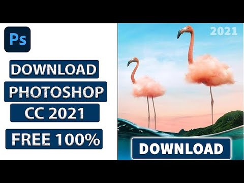 How to free Download crack Photoshop 2021| Free Lifetime | With Proof