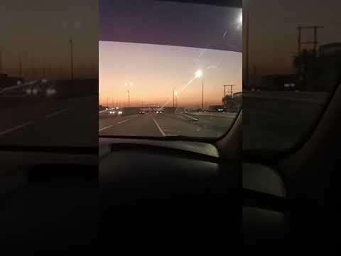 A night in oman (time 6:00pm)