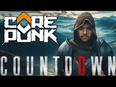 Steam Community :: Video :: 🕒 Corepunk Alpha 2 Countdown | Join Dvalin ...