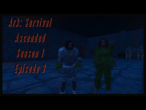 Steam Community :: Video :: Kibble Farm Almost Finished - Ark: Survival Ascended Season 1 Episode 9