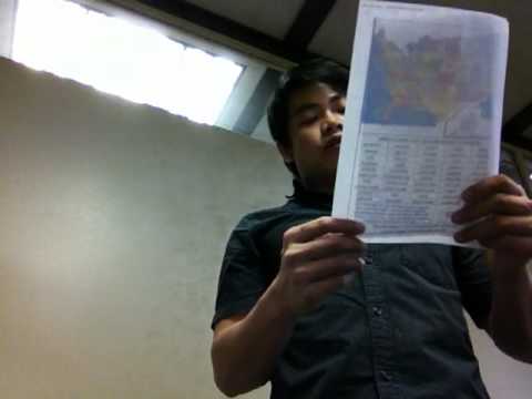 Kiet's state presentation: Pennsylvania