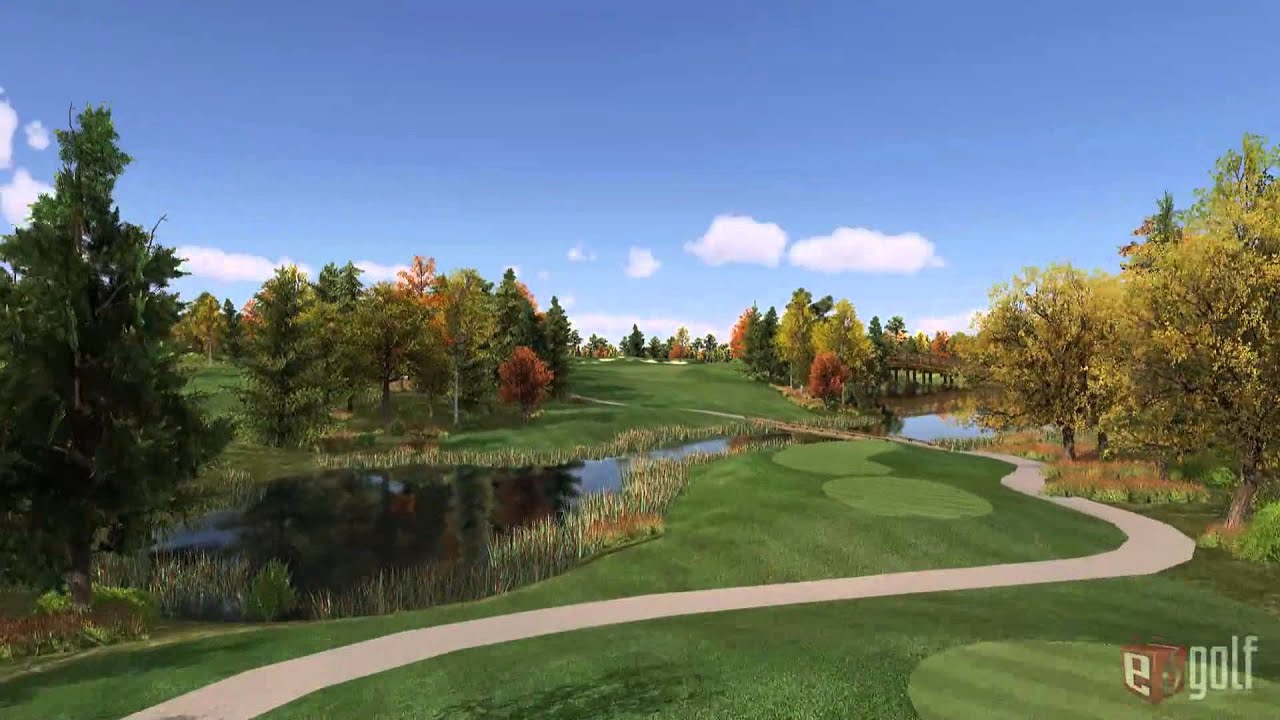 VGolf.com | RTJ Silver Lakes