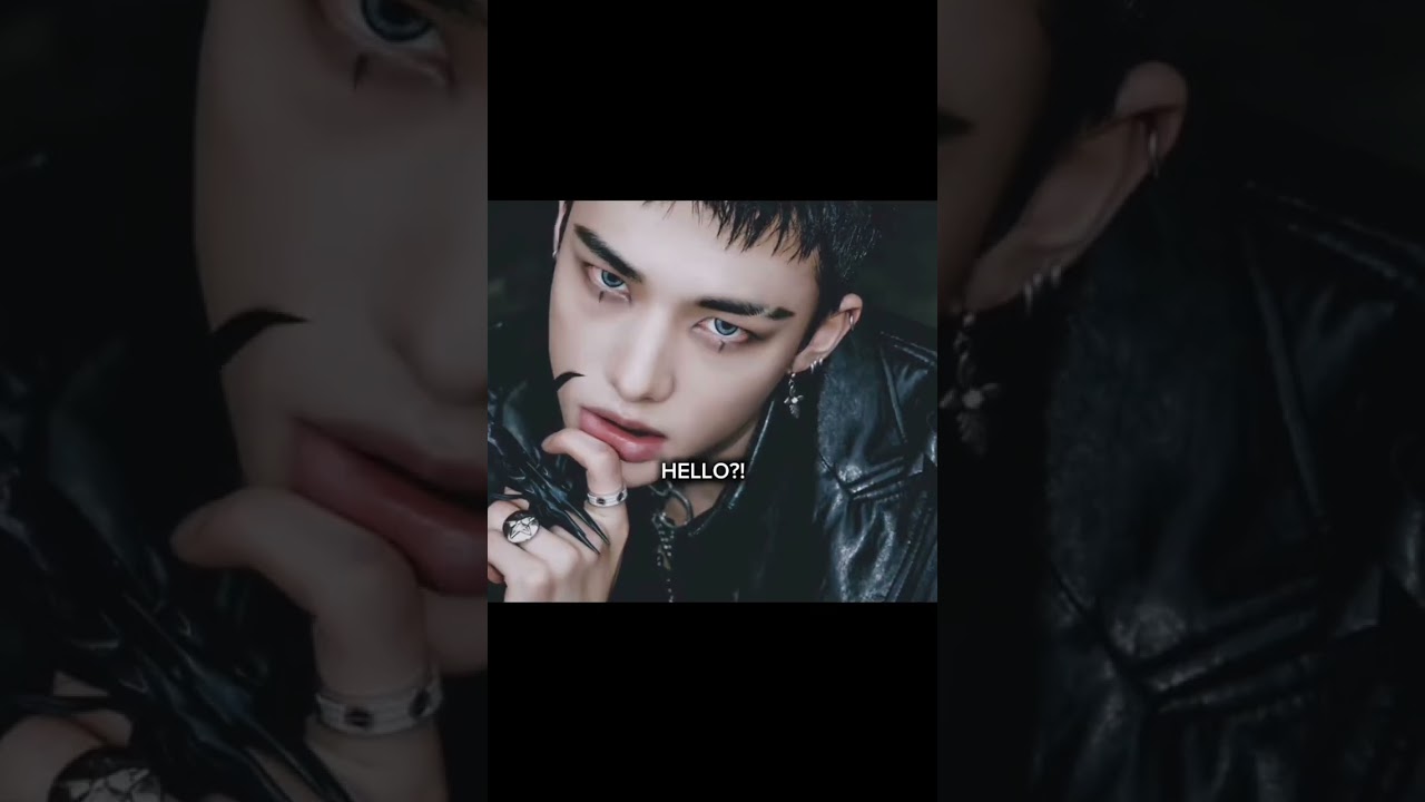 I am NOT your strongest soldier🥹😝 #kpopskz #boyband #kpop #ehypen #straykids #skz