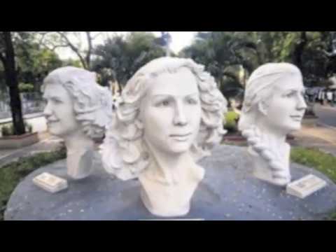 The Butterfly Effect The Mirabal Sisters Taking a Stand