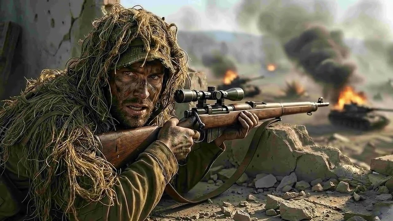 ICT - SHADOW WAR TRAILER | OFFICIAL TRAILER