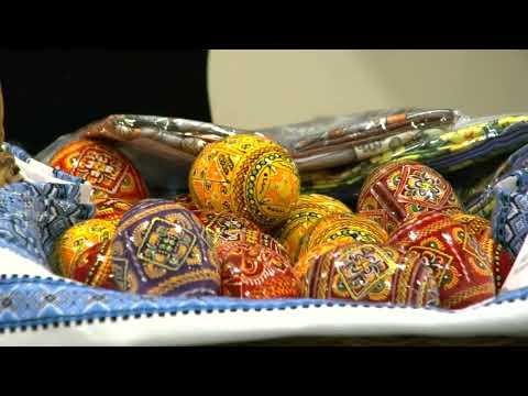 Ukrainians in Triangle celebrate Orthodox Easter amid ongoing war