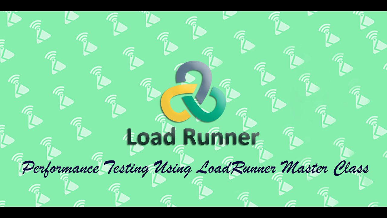 Performance Testing Using LoadRunner in 10 hours  | Full Course Master Class